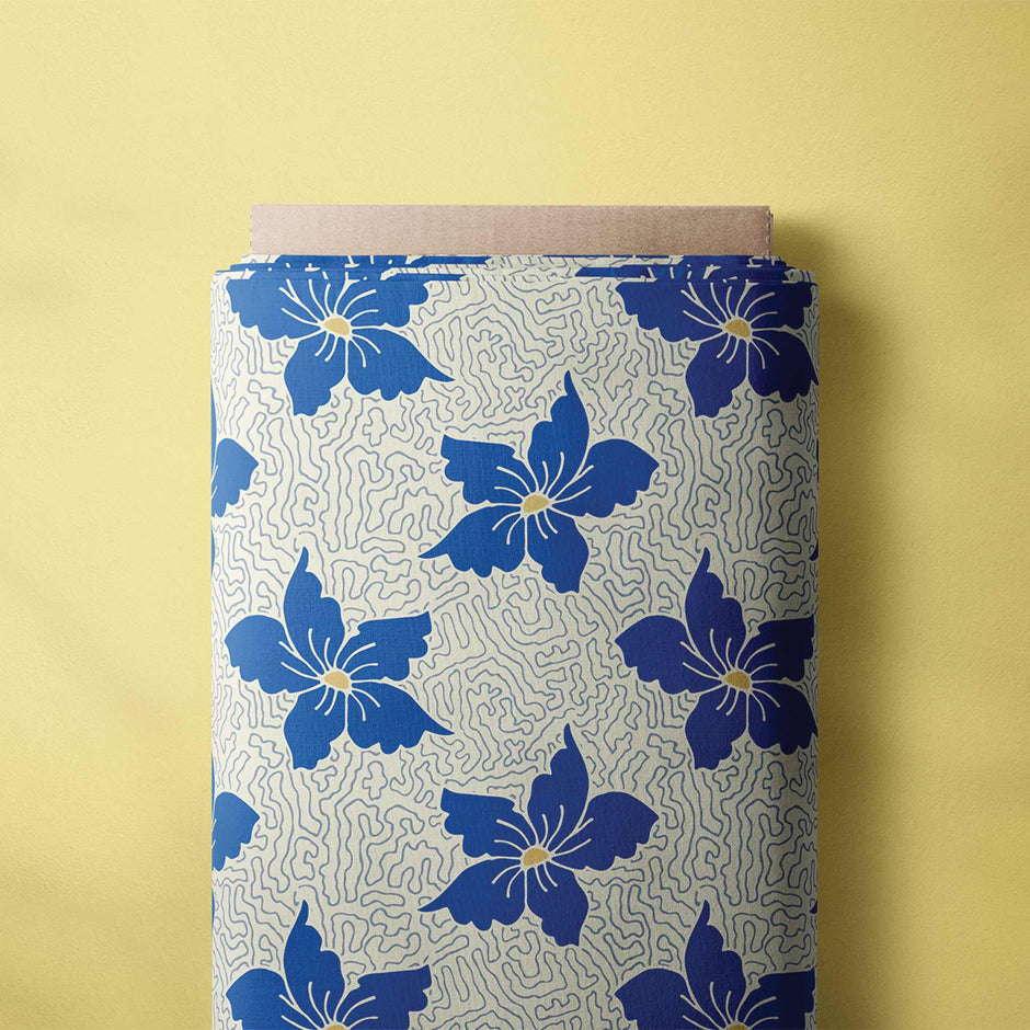 Sewing Fabric Designed For Boys and Men – Jane Harbison Design