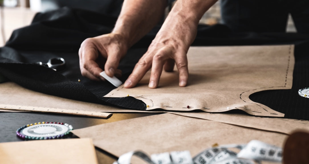 Top 10 Top 10 Men’s Sewing Projects for Beginners | Jane Harbison Design