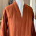 Men's Plus Box Sleeve Robe Sewing Pattern - Best Gift To Make For Men ...