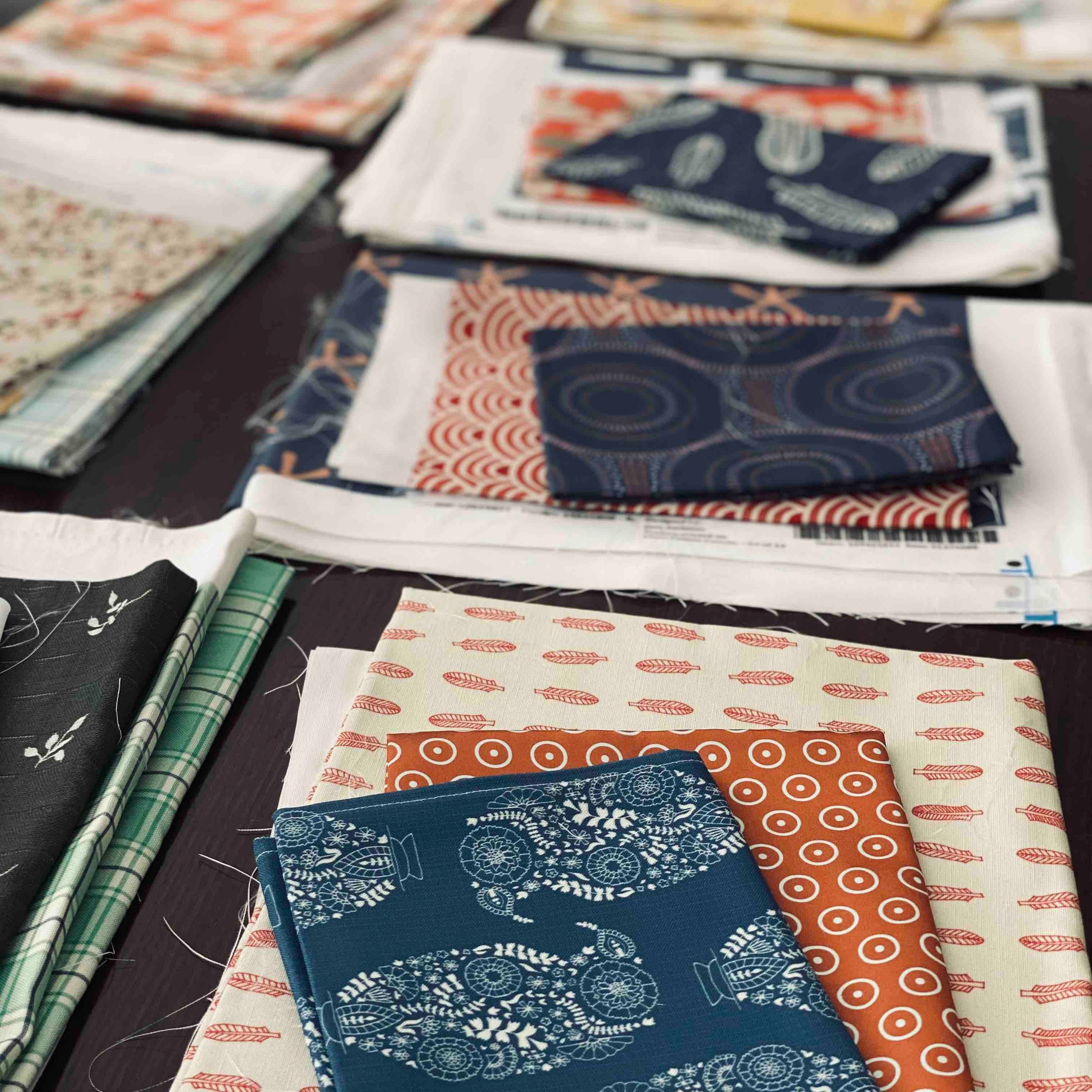 Which Machine Needle And Thread to Use With Which Fabric - Reference ...