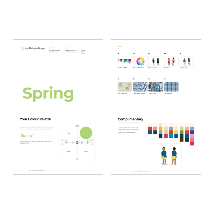 Fabric Formula Waitlist – Jane Harbison Design