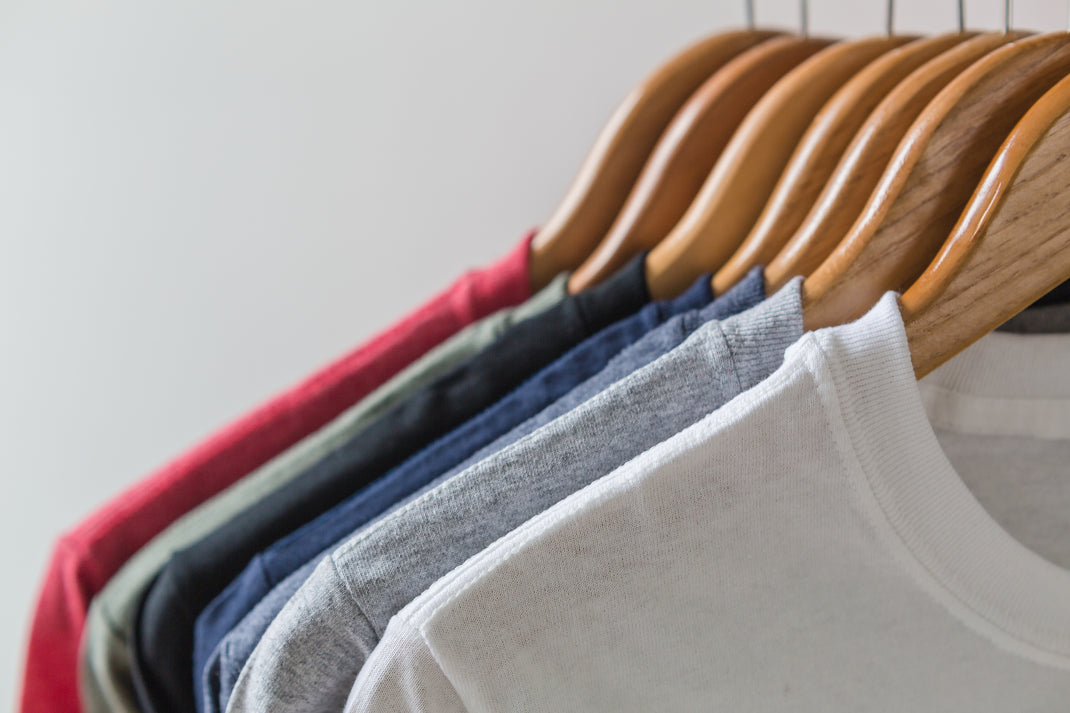 How To Make A Men's Capsule Wardrobe - The Essential Guide – Jane ...