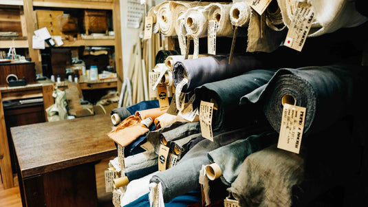 Top 10 Top 10 Men’s Sewing Projects for Beginners | Jane Harbison Design